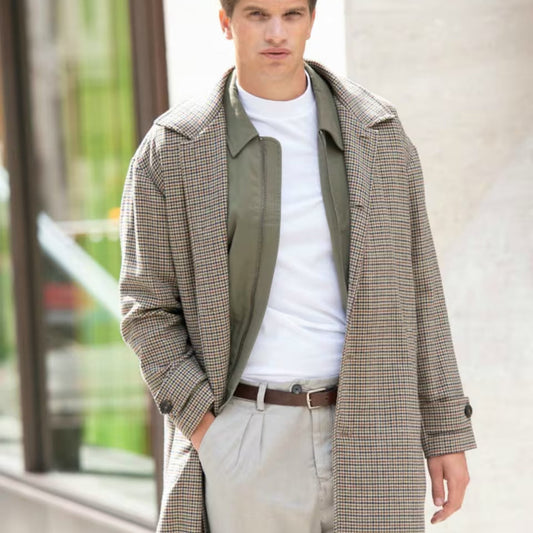 Layering 101: How to Master the Art of Layering Clothes (Without Looki ...